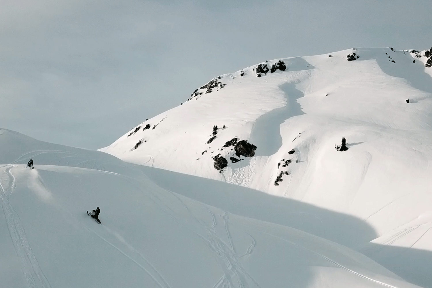 SnowTrax Television 2019 - Official Teaser 2 - Supertrax Online