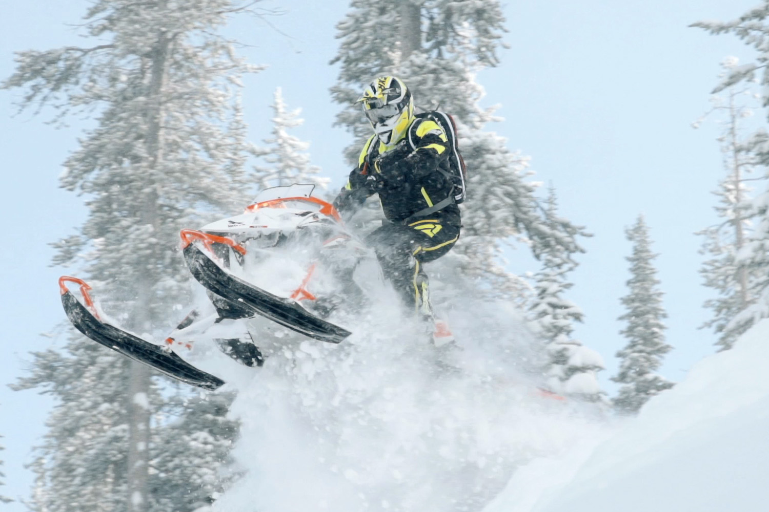 SnowTrax Television 2018 Teaser 2 - Supertrax Online